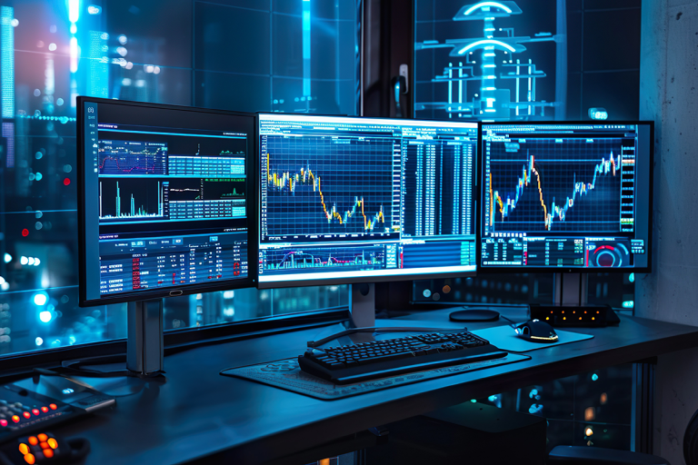 MT4 EAのソースコードを理解するためのガイド